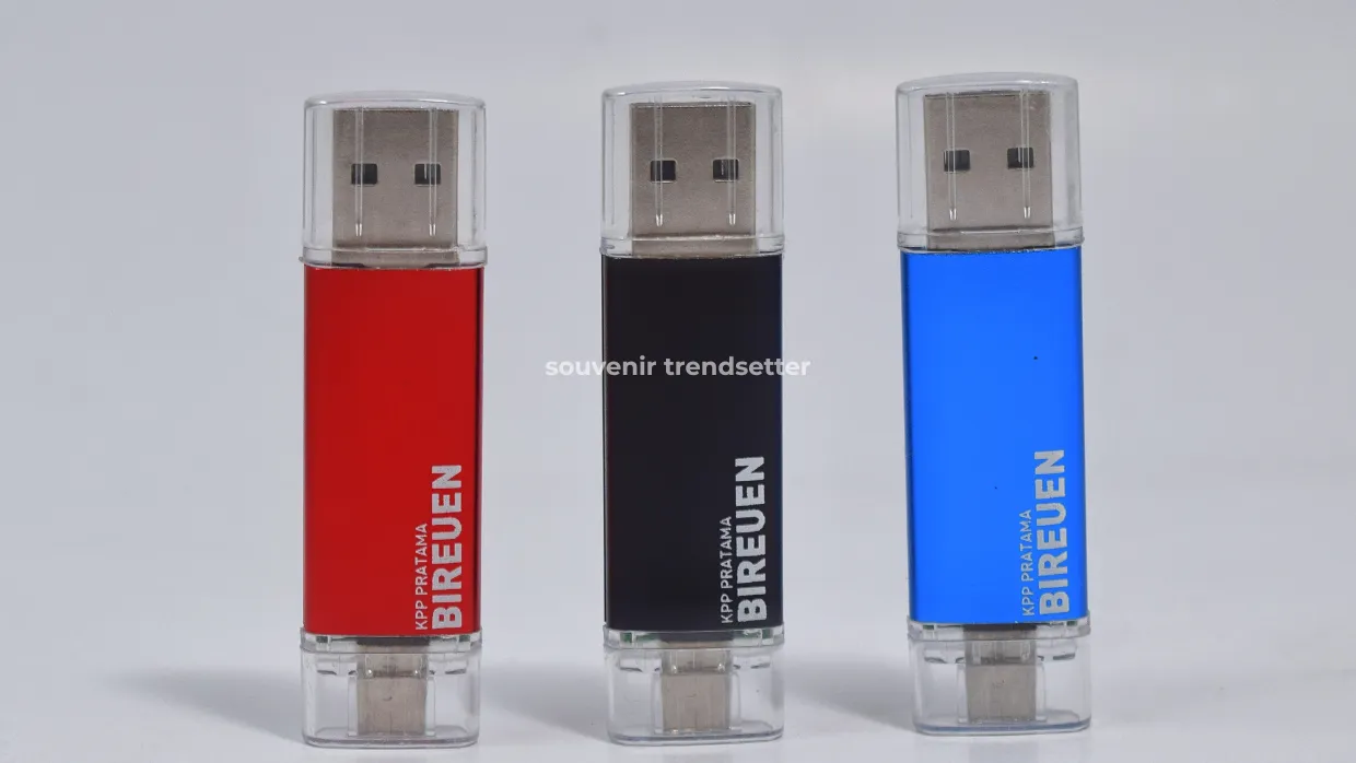 7 Desain Flashdisk Inspiratif Untuk Dijadikan Souvenir Perusahaan ...